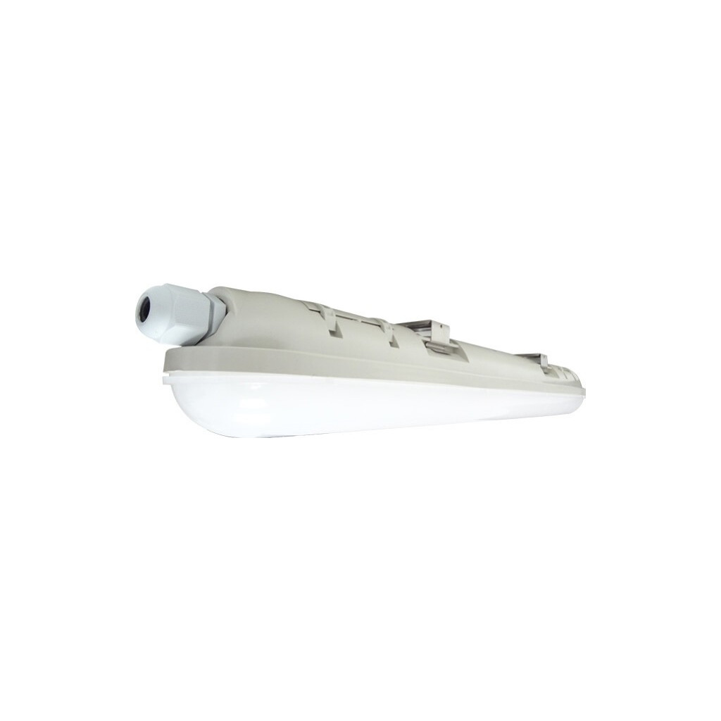 Corp Led 18W Alb Rece 6500K - Tip Fipad Etans Ip65 60Cm Spn7263