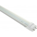 Tub Neon Led 150Cm 24W Alb Rece / Alb Natural / Alb Cald Cu Dispersor ...