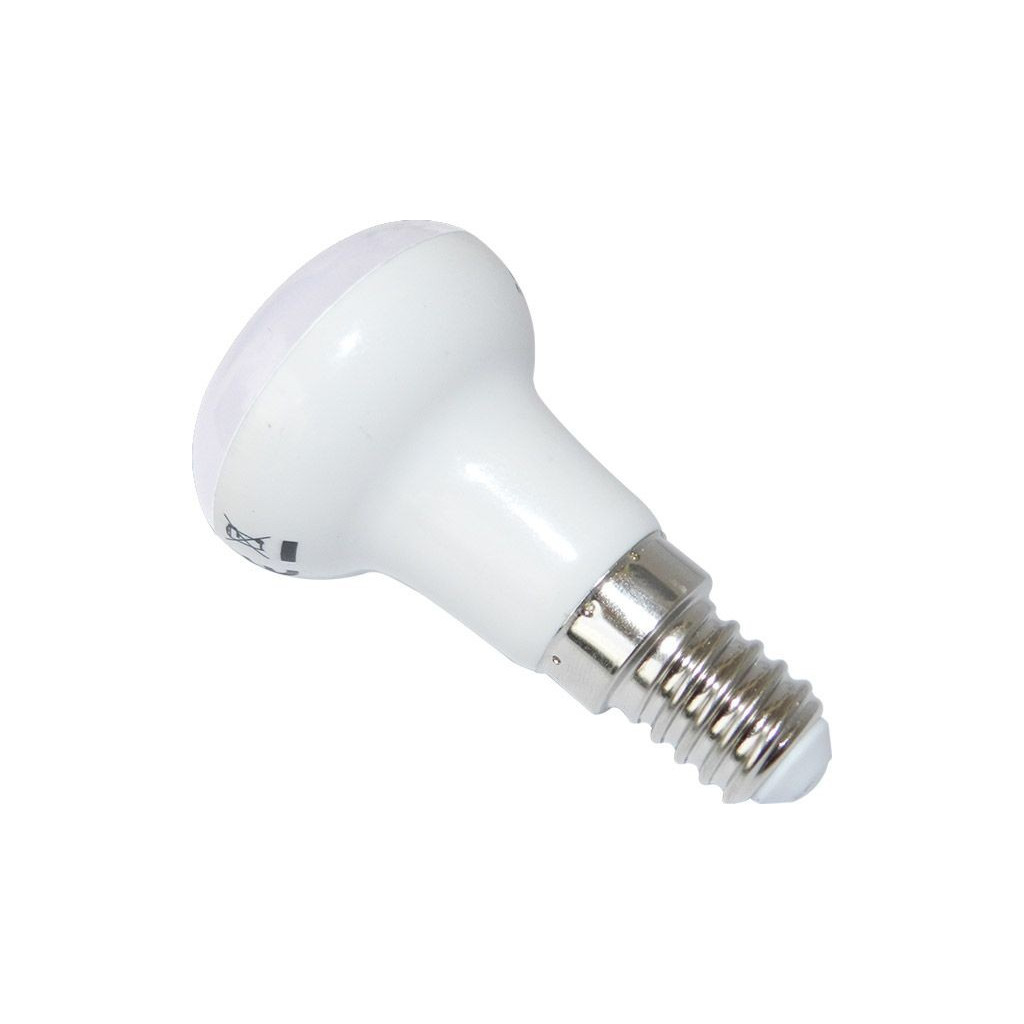 Bec Tip Spot Led E14 3W R39 Alb Rece Cu Dispersor Mat