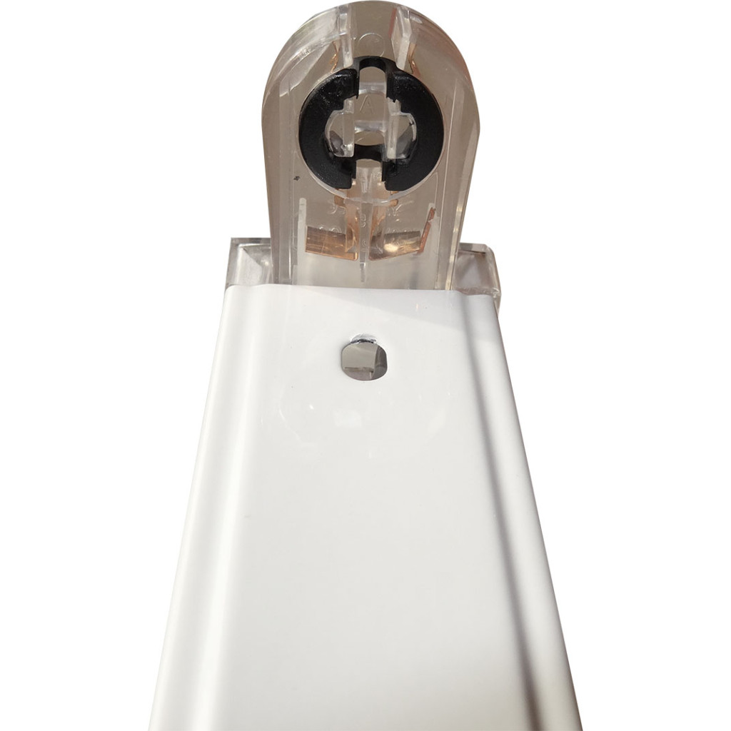 Corp Neon Tip Fia Pentru Tuburi Neon Led T8 120Cm