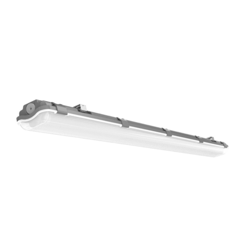 Corp Pentru Tub LED 2X1500 Mm Etans Ip65 SPN7260C