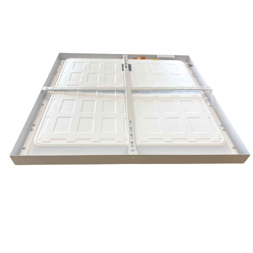 Panou Led Aplicat 70W 60X60Cm Alb Natural Backlight Dl74P15