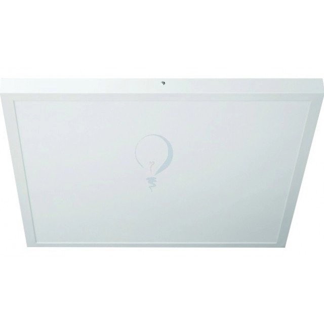 Panou Led Aplicat 70W 60X60Cm Alb Natural Backlight Dl74P15