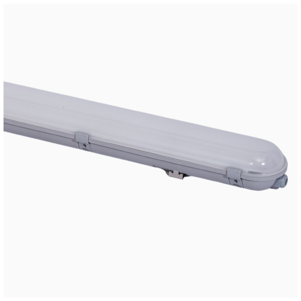Corp Led 20W 60Cm Ip65 Cu Kit Emergenta 2H Alb Rece SPN7921
