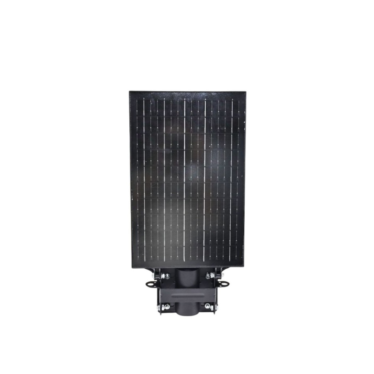 Lampa Stradala LED 150W 6500K Panou Solar Reglabil
