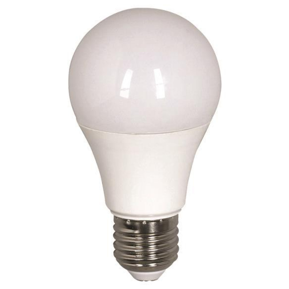 Bec LED A60 8.8W 810Lm E27 6500K alb rece putere 8.8W si luminozitate ...