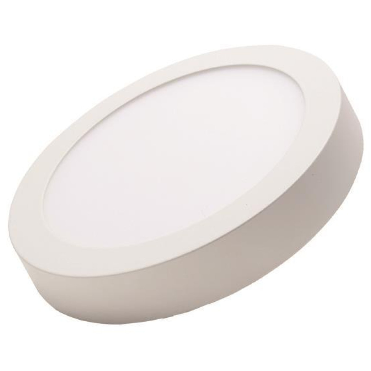 Aplica LED Rotunda ø300Mm 30W 4000K Alba Plus IP44 flux luminos 2700lm
